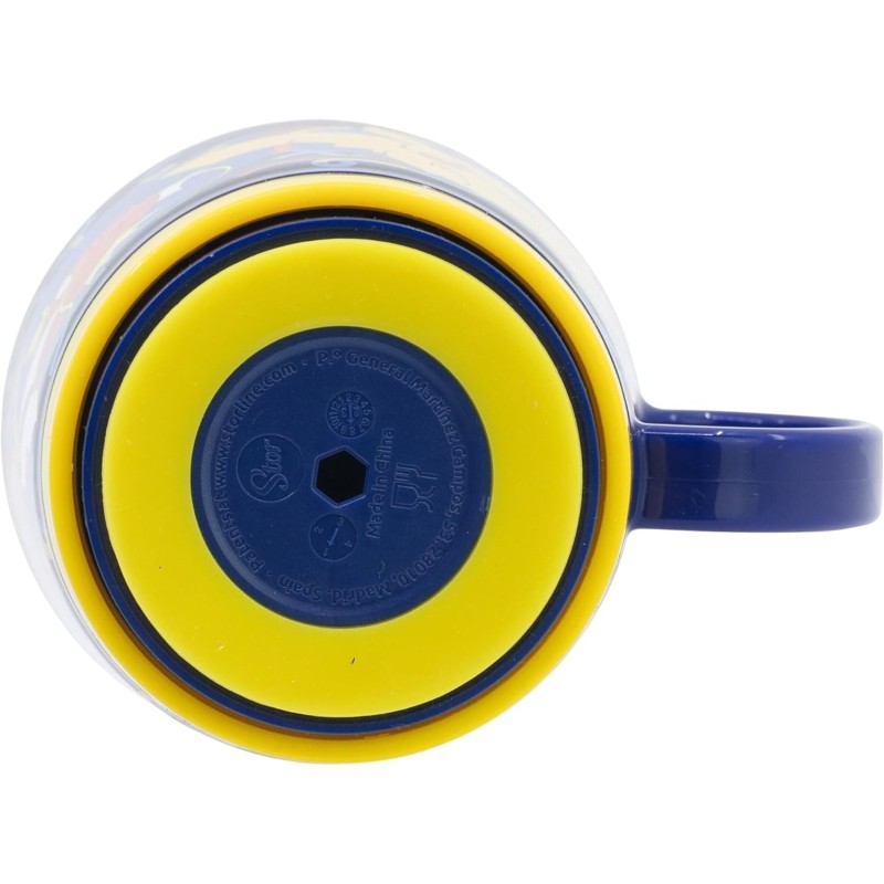 Comprar taza antivuelco Pokémon, 410 mls,