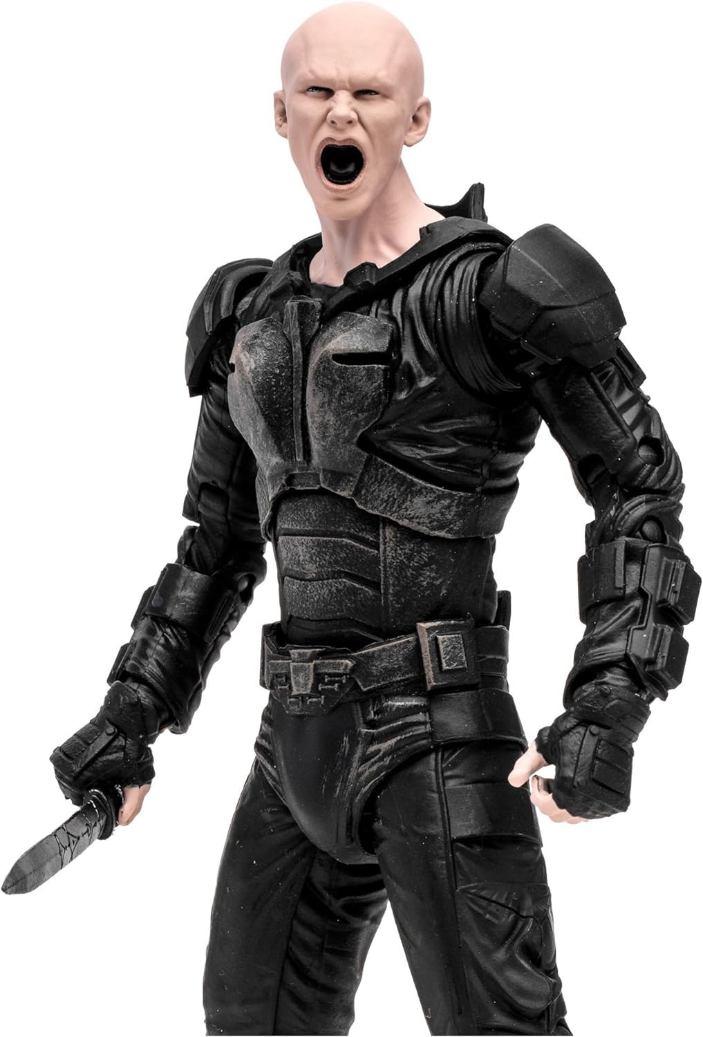 Pack Figuras Paul Atreides Y Feyd Rautha Harkonnen Dune Parte 2 ...