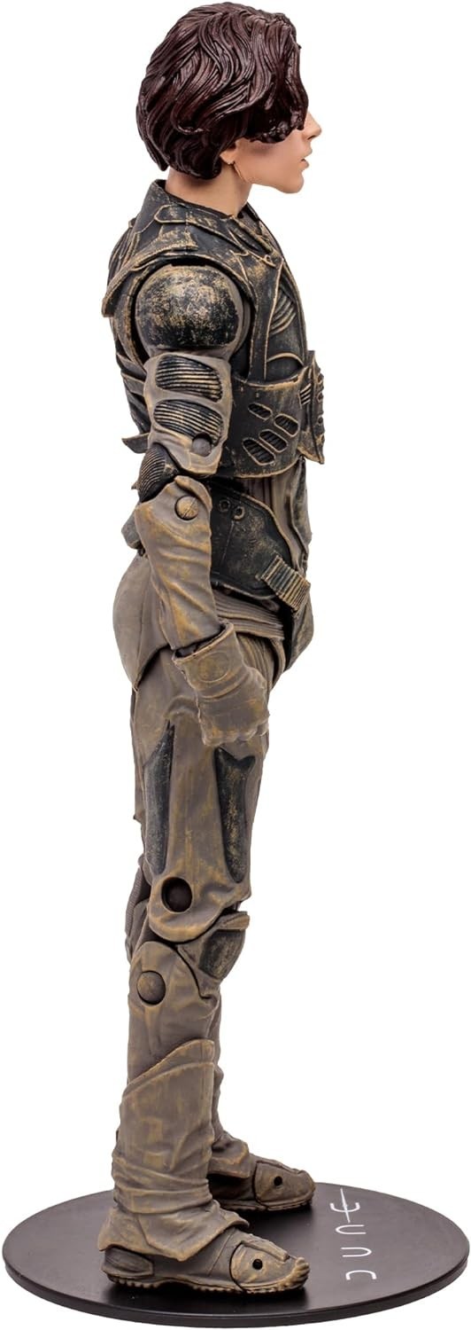 Pack Figuras Paul Atreides Y Feyd Rautha Harkonnen Dune Parte 2 ...