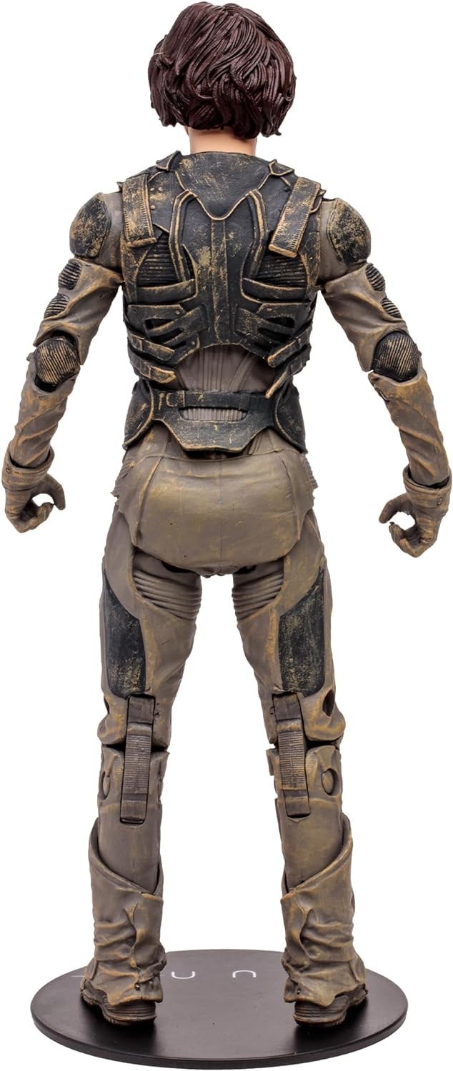 Pack Figuras Paul Atreides Y Feyd Rautha Harkonnen Dune Parte 2 ...