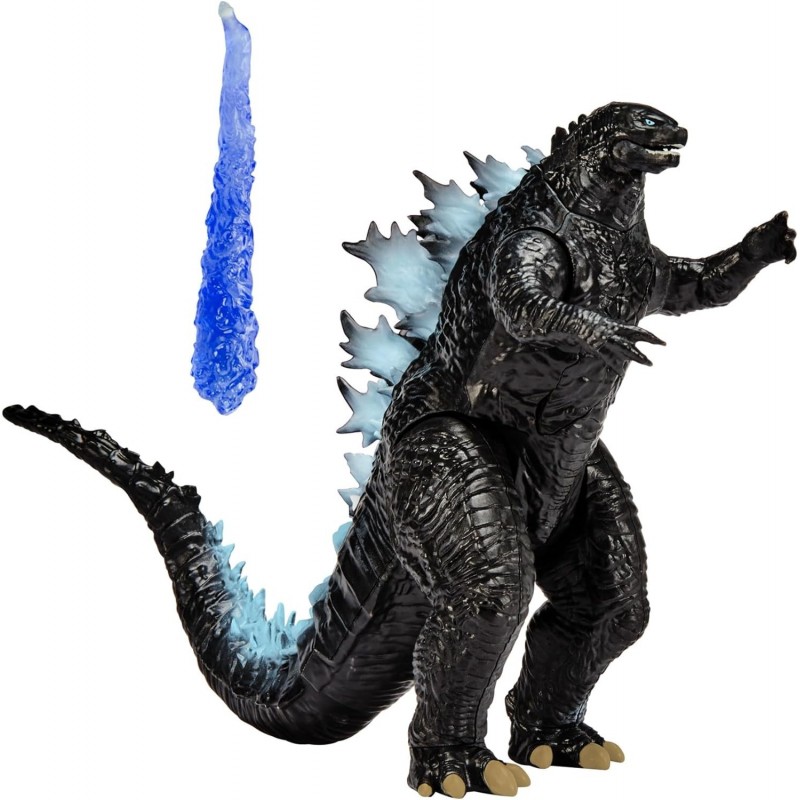 Comprar figura Godzilla Evolvedcon rayo de calor, Godzilla X Kong, The ...